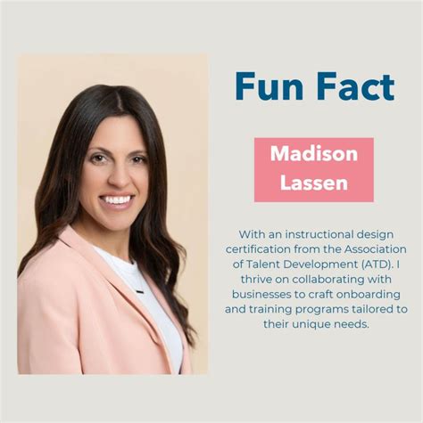 Patterson Consulting Group On Linkedin Funfactfriday Hr