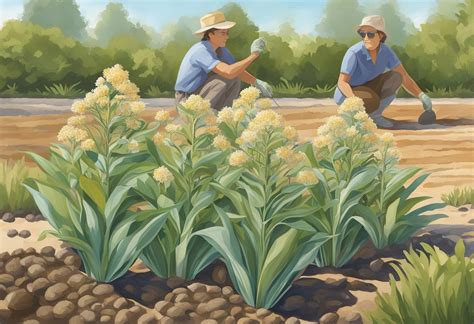 When To Plant Milkweed Seeds In California Best Seasons And Tips