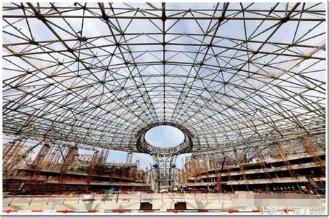 中國又一「超級工程」，耗資800億，用時5年，打造世界最大空港 每日頭條