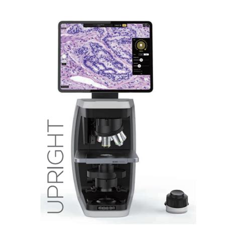 Revolve Generation 2正倒置一体电动荧光显微镜 产品中心 武汉锦轩生物科技有限公司