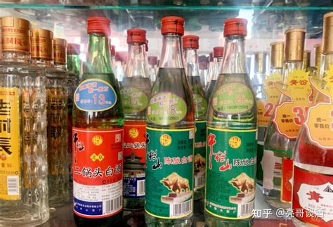 牛栏山是公认的酒精酒，为何如此受人追捧？行家道出3点，没毛病 知乎
