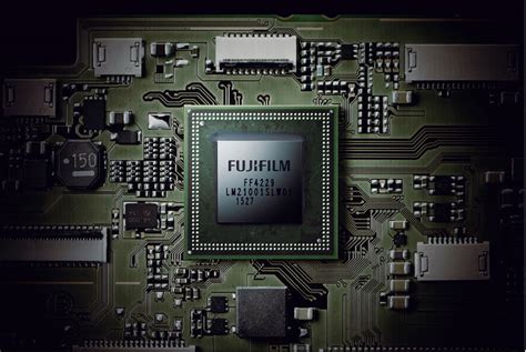 Core Cameras Fujifilm X Series And Gfx Global