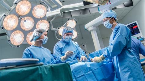 Your Definitive Guide To Joint Replacement Surgical Procedure