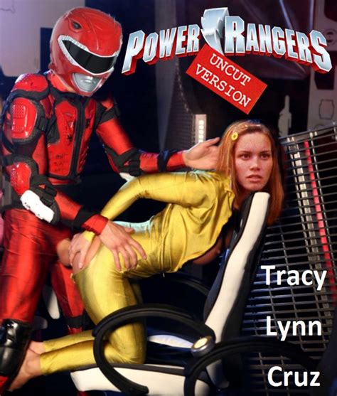 Post 5755205 Fakes Mightymorphinpowerrangers Mrhyde Tracylynncruz