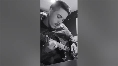 10s Solo By Pantera First Section Youtube