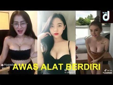 Tik Tok Wipe It Down Challenge Semakin Sexy Semakin Menggoda KASKUS