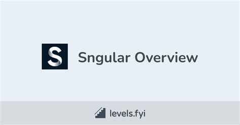 Sngular Careers Levelsfyi