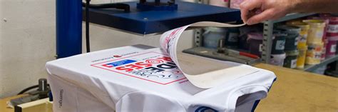 A Beginner S Guide To Types Of Shirt Printing