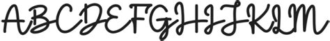 HellobabeRegular Otf Font Handwritten Casual Playful What Font Is
