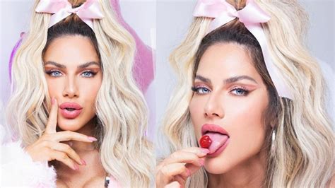 Giovanna Ewbank Revela Assédio Nos Bastidores Da Globo