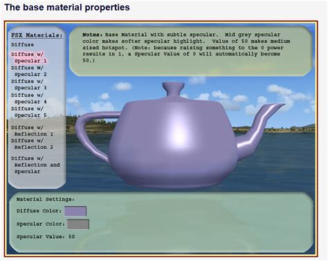 Blender To FSX Toolset Page FSDeveloper
