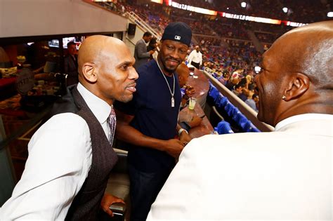 John Salley Describes Unwritten Laws Of Beef Among Teammates In Nba