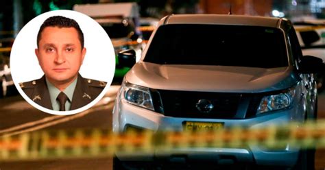 El Conductor Que Llevó Al Coronel Óscar Dávila Salió De Vacaciones