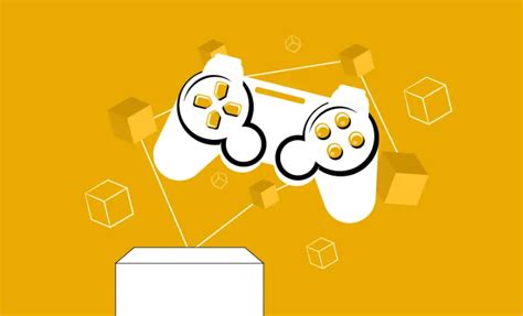 How Is Blockchain Based Gaming Disrupting The Gaming Industry