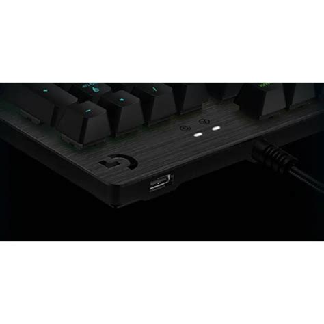 Logitech G512 Carbon