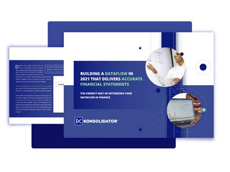 Build A Dataflow That Delivers Accurate Financial Statements Guide