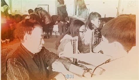 點讚！長春中醫藥大學學生開展免費義診活動 每日頭條