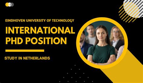 international phd position in data driven modelling of cellular system