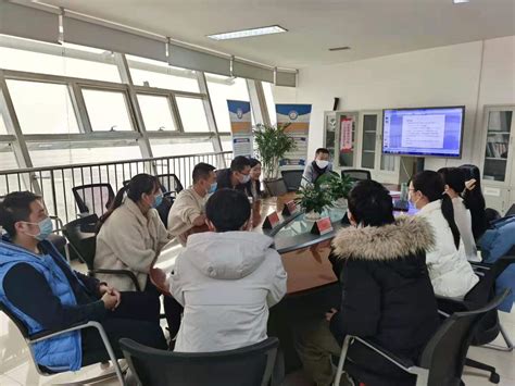 西北空管局空管中心塔台管制室开展大雾天气应急演练 民用航空网