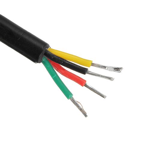 Modbus RS485 Temperature And Humidity Transmitter Sensor High Precision Monitoring Alexnld Com