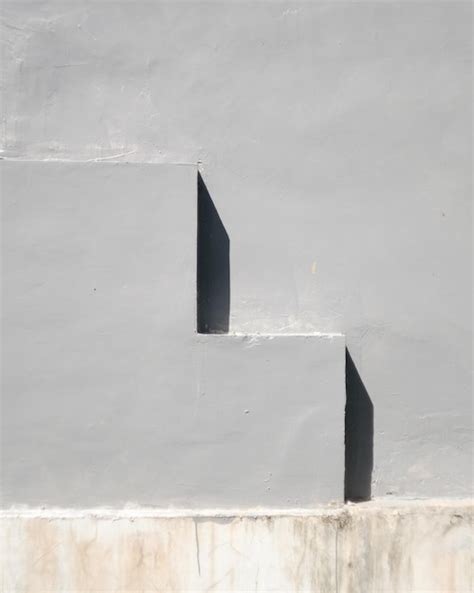 Premium Photo Stairs Wall Texture