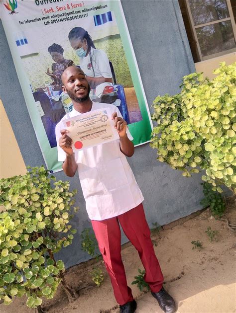 Ifeanyi Chukwuemeka On Linkedin Share Medical Linkedin