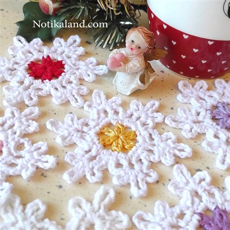 Crochet By Notikaland On Tumblr