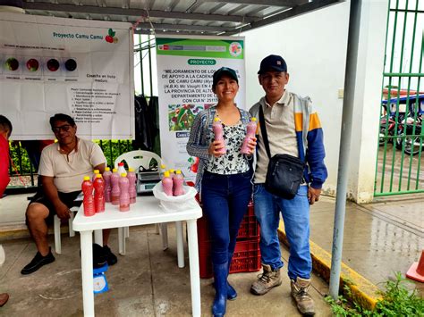 PEDAMAALC destaca en la Feria de Emprendimiento e Innovación UNAAA 2025