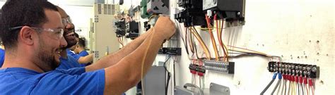 Already In Hvac Brownson Technical School