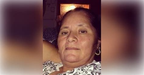 Obituary Information For Manuela Hernandez Martinez