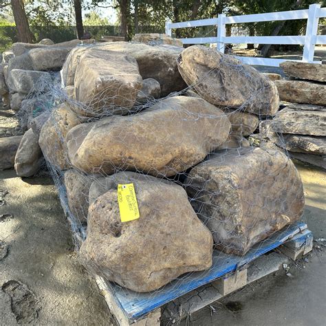 Cameron Surface Boulders Southwest Boulder And Stone