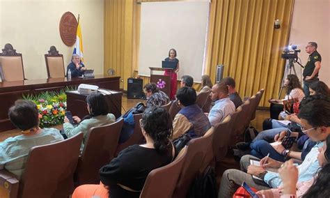 Unah Celebrará La Xii Jornada De Identidad E Identidades Con Enfoque