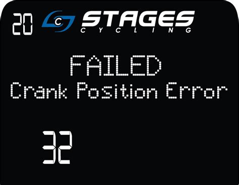 Performing A Zero Reset Stages Indoor Cycling Manuals