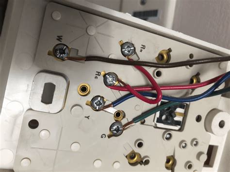 No Power To C Wire R Nest