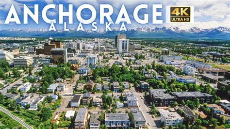 Anchorage Alaska Travel Guide Best Things To Do In Anchorage