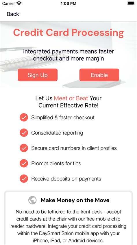 Daysmart Salon Software For Iphone Download