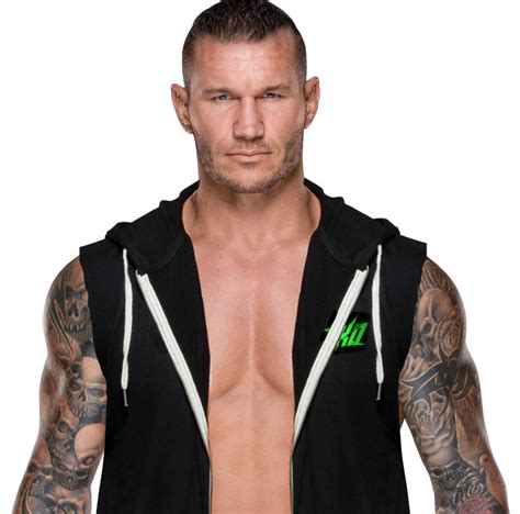 Randy Orton 2018 Png By Antonixo02 On Deviantart