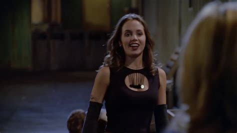 The Scooby Gang Meets Faith 3x03 Buffy The Vampire Slayer Youtube