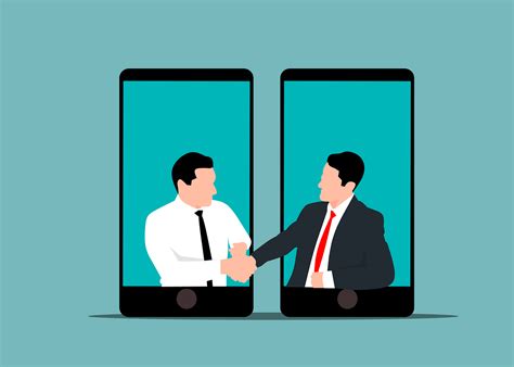 La Virtualidad El Momento De La Verdad Para El Liderazgo
