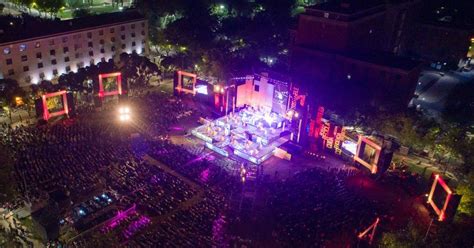 Vendimia 2023 Actividades Para La Ciudad De Mendoza