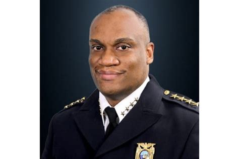 Portland Police Chief Stepping Down After 3 Years Police Magazine