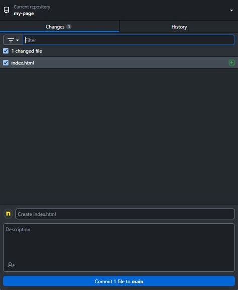 Github Pages Neumont Game Dev