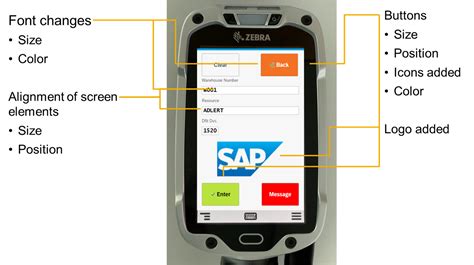sap® extended warehouse management in sap s 4hana sap community