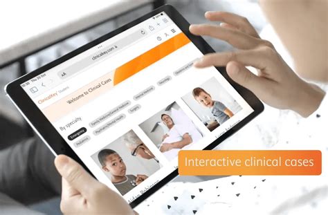 Enhance Clinical Reasoning Skills Clinical Cases