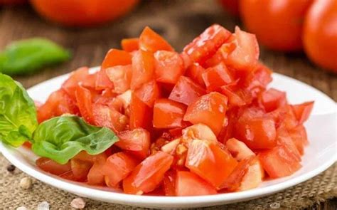 11 Substitutes For Stewed Tomatoes Italianmexican Style