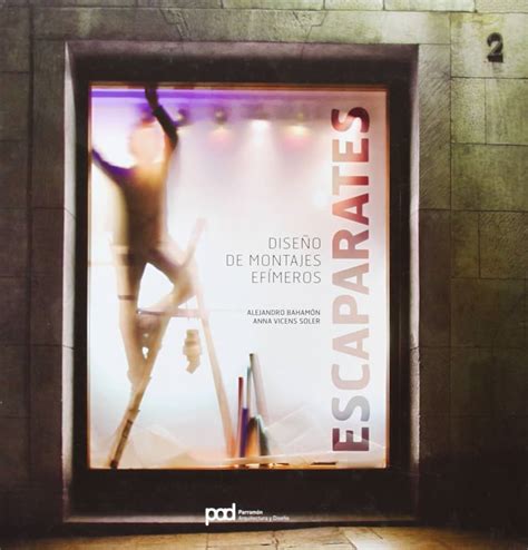 Arquitectura De Escaparates