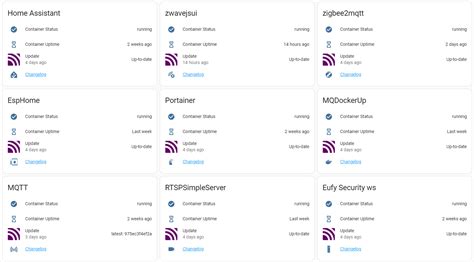 Mqdockerup A Tool To Monitor And Update Your Docker Containers From Home Assistant Page 2