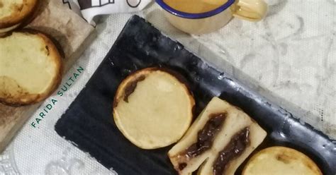 Resep Imagawayaki Oleh Farida Sulthan IG Malika02782 Cookpad