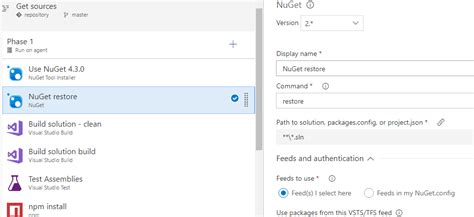 Tgimba Net Core Upgrade Part 8 Continuous Integration Continuous