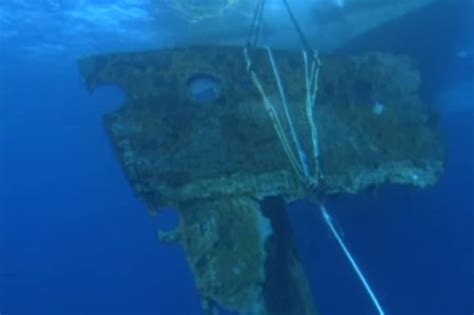 15 Amazing Titanic Artifacts Found In The Ships Wreckage
